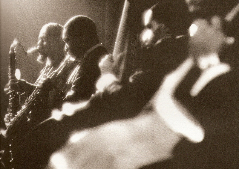 Photo Gallery: Jazz Artists of Old – Media Diversified