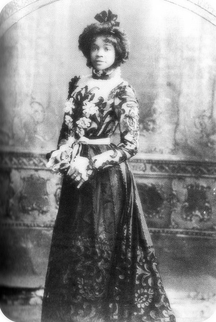 Aida Overton Walker – Media Diversified