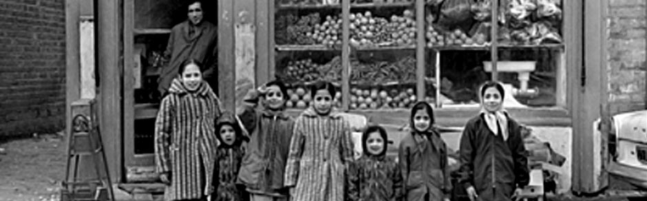 Britain: A history of shopkeeping, empire and racial tensions – Media ...