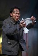 The Racial Pecking Order in British Theatre and TV – Media Diversified