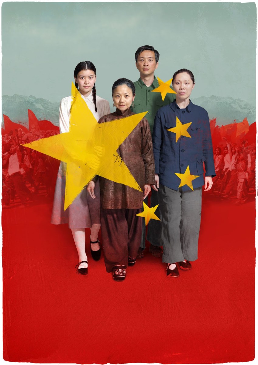 The Racial Pecking Order in British Theatre and TV – Media Diversified