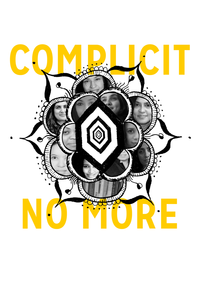 “Complicit No More” – Media Diversified