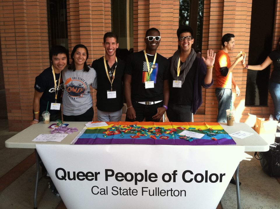 Three Ways White LGBTQIA+ People Can Be More Inclusive of People of ...