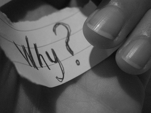 #WhyILeft Reflections on Leaving an Abusive Relationship – Media ...