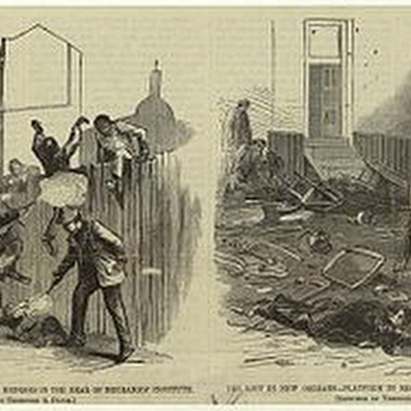 A History of White “Race Riots” in America – Media Diversified