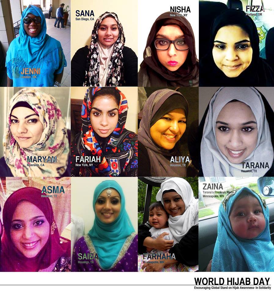 In defence of #WorldHijabDay – Media Diversified