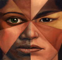 As a Mixed-Race Woman, in the Game of Racial Top Trumps My Blackness ...