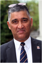 The musing of a romantic liberal – Interview with Ruwan Uduwerage ...