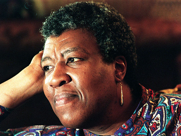 Remembering Octavia Butler: 1947 – 2006 – Media Diversified