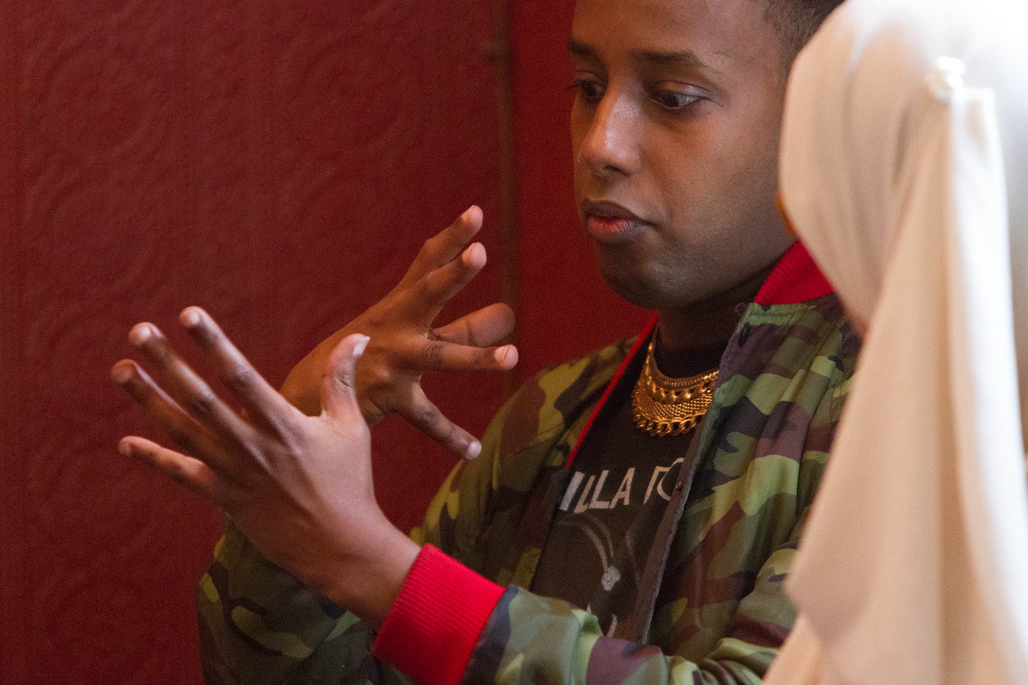 RAMZEE – Media Diversified