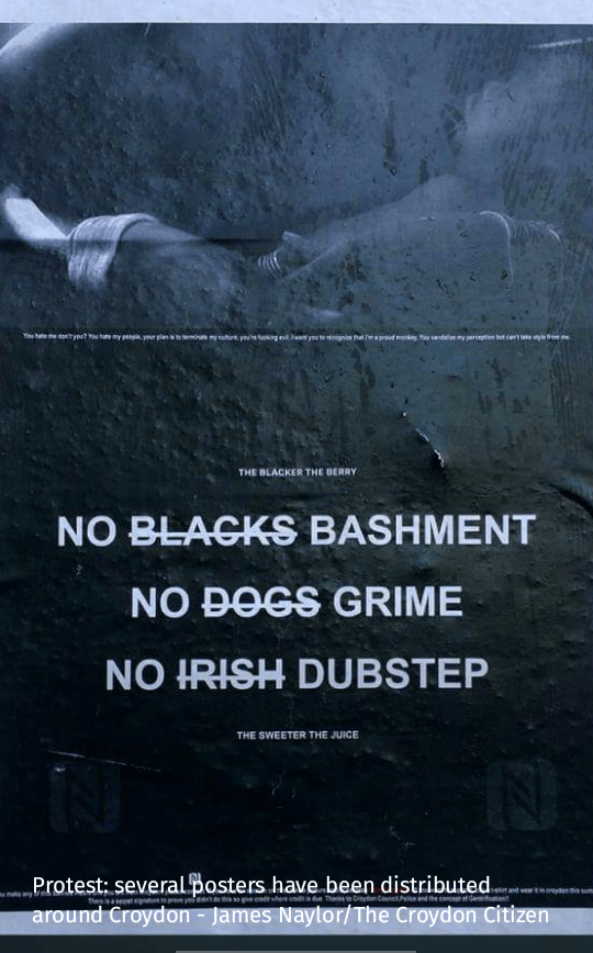 The Police’s Ban on Bashment Reveals Their Fear of Blackness – Media ...