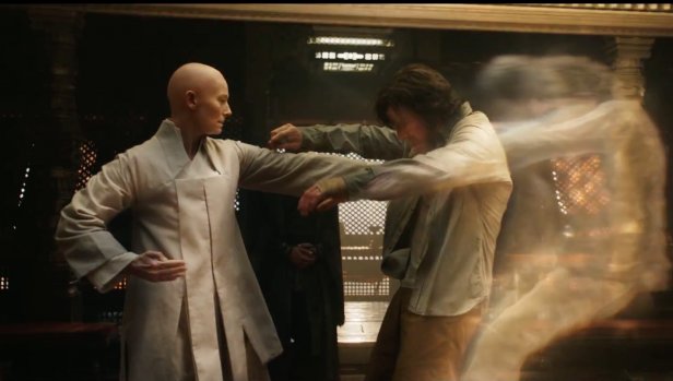 Hollywood’s upcoming films prove it loves Asian culture – as long as it ...