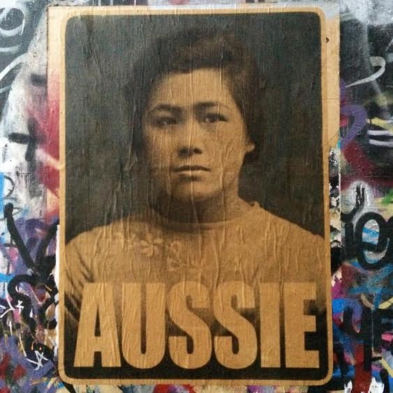 What is a “real Australian”? Peter Drew’s art forces us to reconsider ...