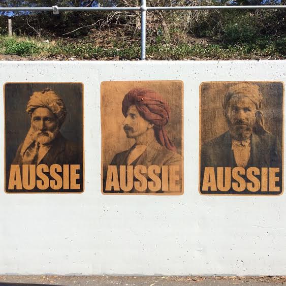 What is a “real Australian”? Peter Drew’s art forces us to reconsider ...