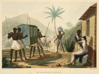 An introduction to the Indian Ocean slave trade – Media Diversified