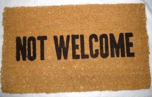 “I’ve never felt less welcome in this country” | Maya Goodfellow ...