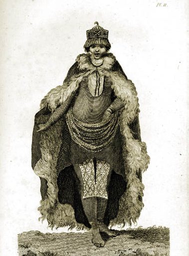 A queer history: South Africa’s KhoiKhoi in Australia – Media Diversified