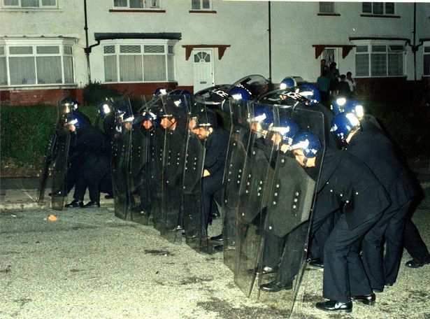25 Years on from Wales’ Race Riots – Media Diversified