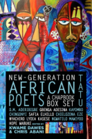 Top 15 recently published books by writers and poets from Sub-Saharan ...