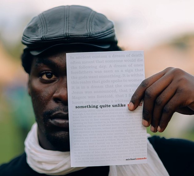 Top 15 recently published books by writers and poets from Sub-Saharan ...