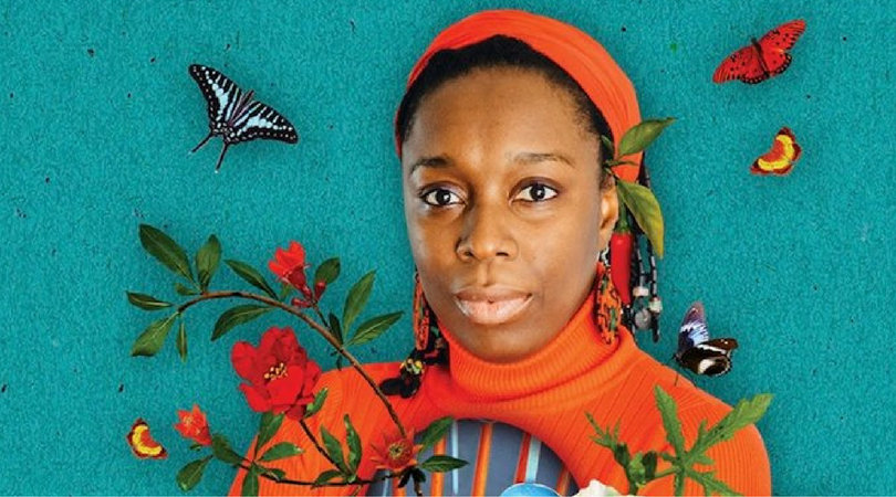 “Nigerian food belongs to the Nigerian”: in conversation with Yemisi ...