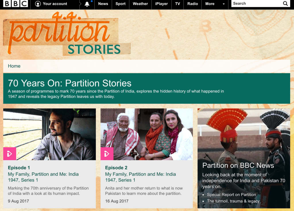 ‘British values’: failures in colonial memory – Media Diversified