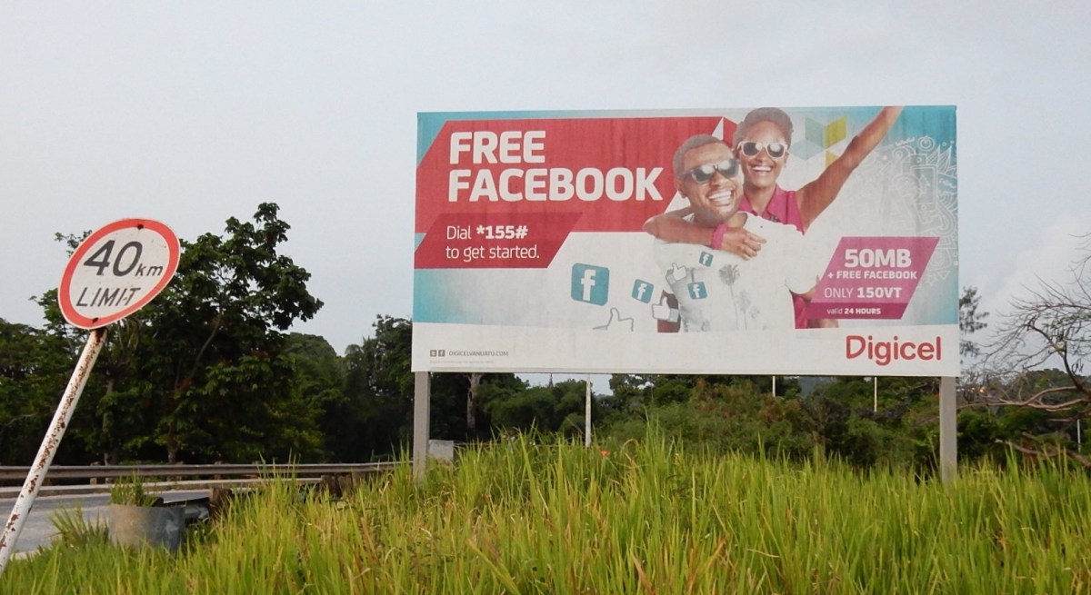 Who will save the world from digital colonialism? – Media Diversified