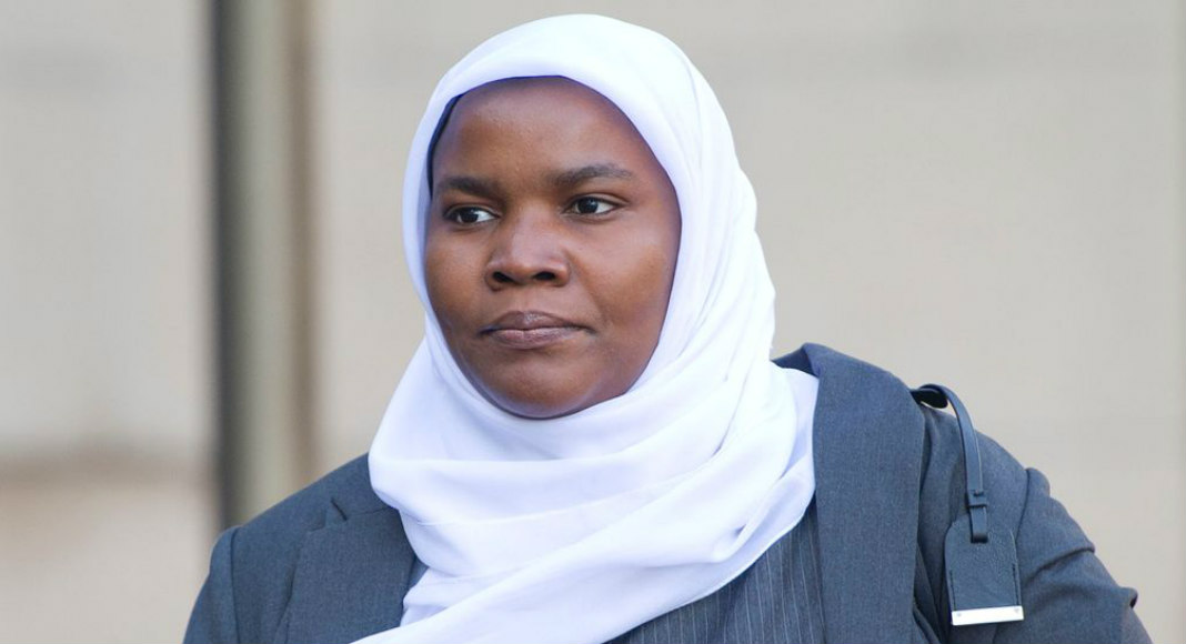 Racism, blame & the NHS | Dr Hadiza Bawa-Garba – Media Diversified