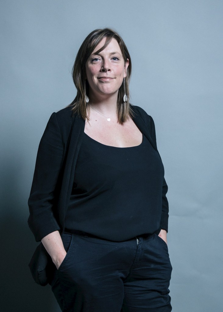 Jess Phillips, Lena Dunham and White Feminism – Media Diversified