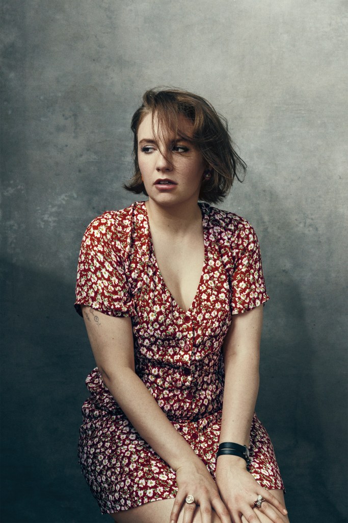 Jess Phillips, Lena Dunham and White Feminism – Media Diversified