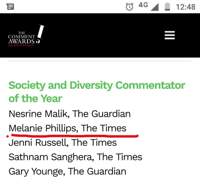 The Columnist Class, Egos and Accountability – Media Diversified