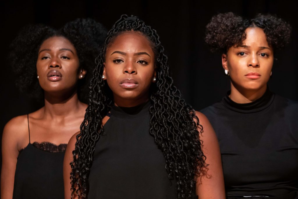 THEATRE REVIEW | Queens of Sheba: If you know, you know – Media Diversified